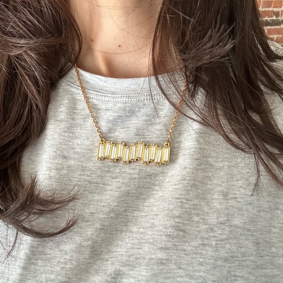 Touchstone Crystal | Jewelry | Touchstone Swarovski Crystal Gold ...